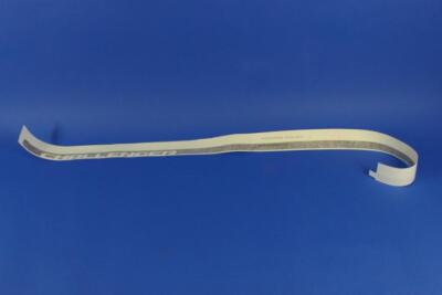 CHRYSLER OEM 15-19 Challenger Stripe Tape Stripe Tape-Decal 5SK44RXFAA ...