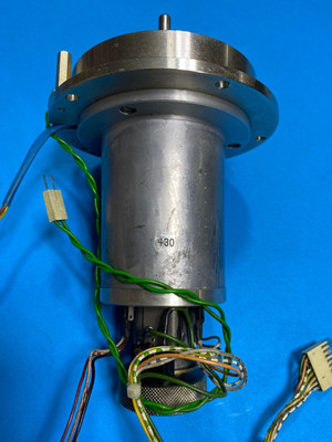 EMT 950 Turntable MOTOR ASSEMBLY -PARTS FOR EMT 950 TURNTABLE | eBay