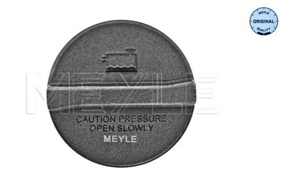 MEYLE Radiator Cap For MERCEDES Sprinter 906 W906 06-18 9065010015 | eBay