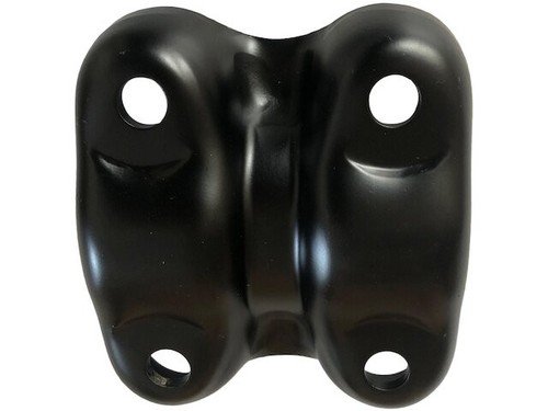 For 1988-1999 Chevrolet C1500 Leaf Spring Axle U-Bolt Plate 31488VJTX ...