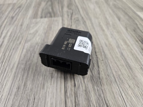 OEM 16 2016 Honda Civic 2.0l at Control Module Computer ECU ECM Tba ...