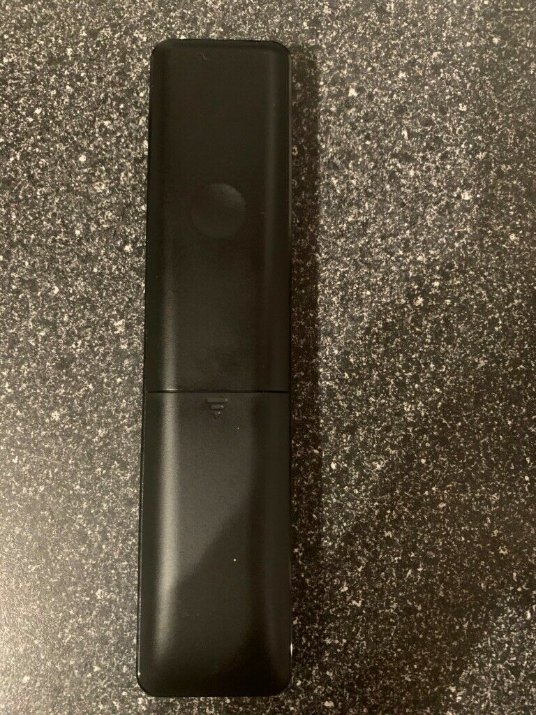 New Virgin TV 360 remote with voice activation | eBay