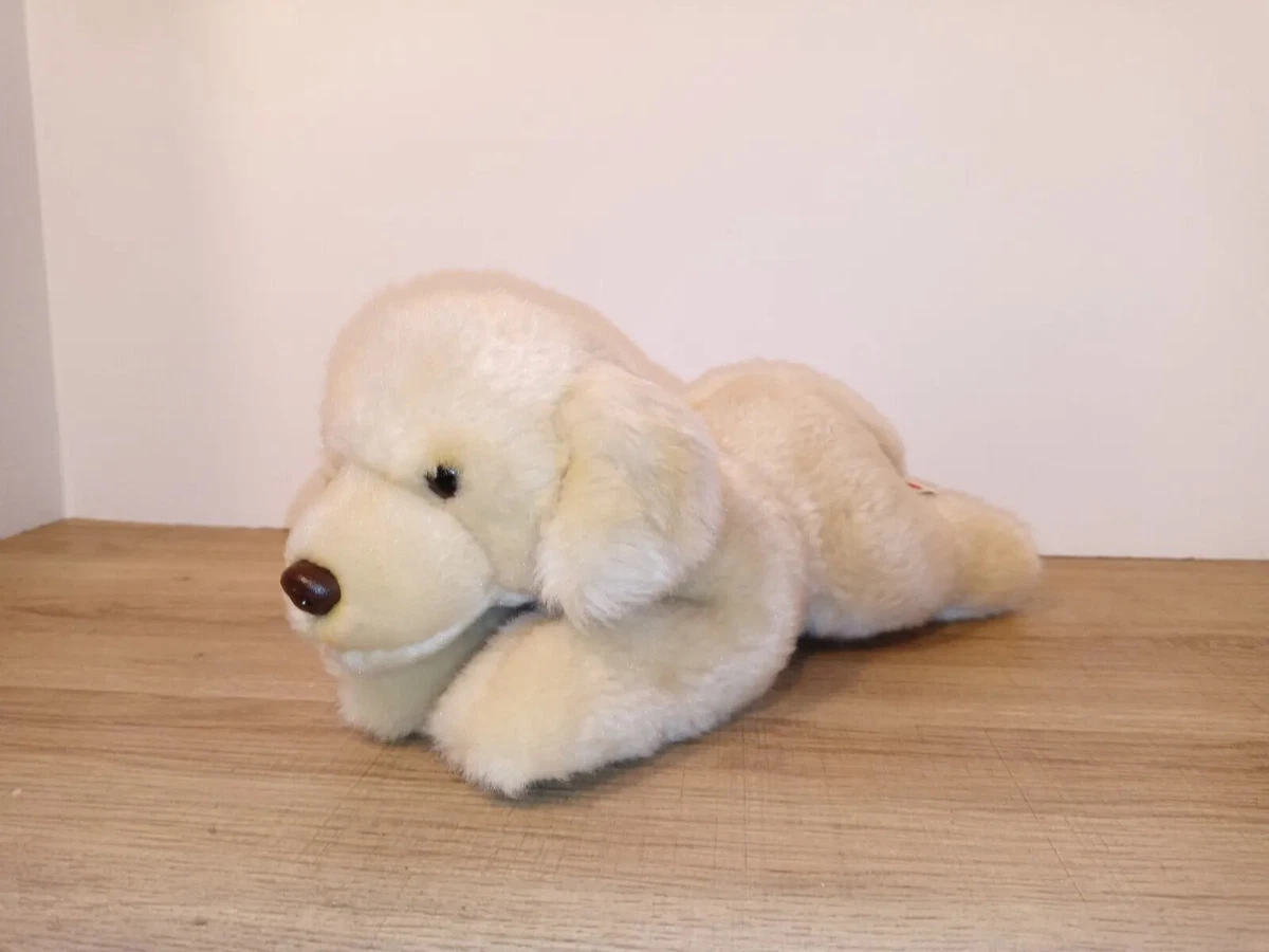 Webkinz Signature Golden Retriever