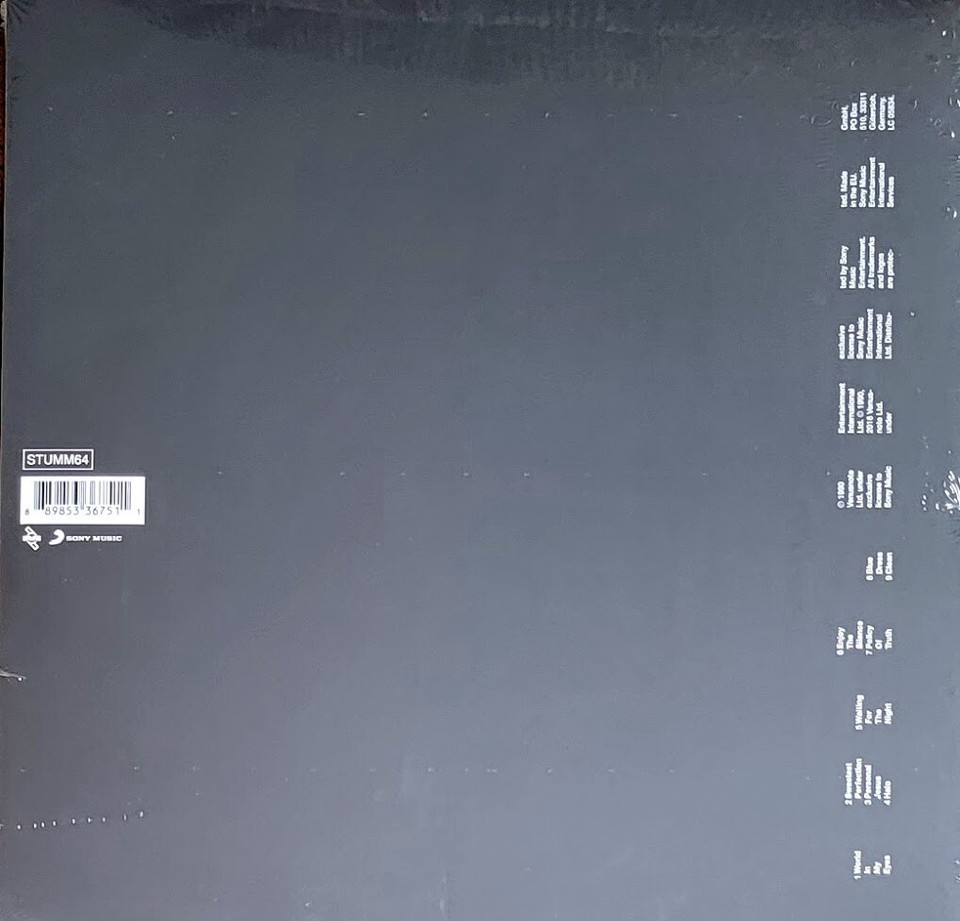 DEPECHE MODE - VIOLATOR - 180-GRAM VINYL LP " NEW, SEALED ...