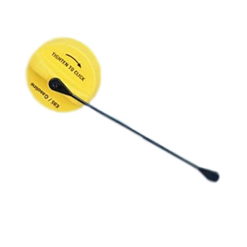 Genuine Mopar Fuel Feed Pipe Cap 52030379AB | eBay