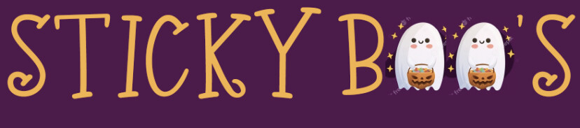 Sticky Boo's | eBay Stores