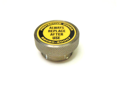 HP 85050-20007 Protective Cover from HP 85050 7 mm Calibration Kit | eBay