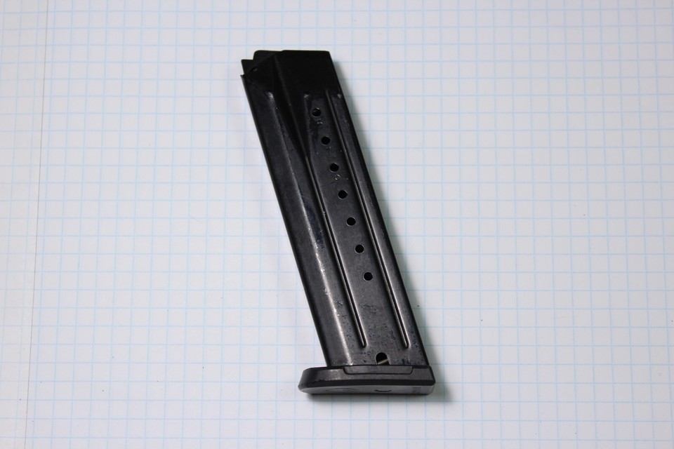 Factory Ruger SR9 & SR9c Pistol Magazine SR 9 9mm 10rd | eBay