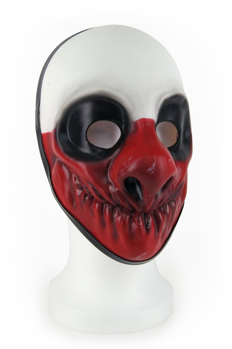 Payday Mask Replica