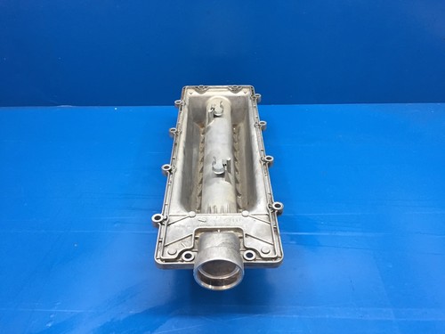 BMW N62 N62N V8 OEM Coolant Valley Pan Cap Seal #11147507278 | eBay