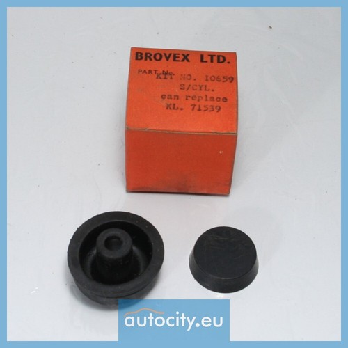 Brovex 10659 Kit d'assemblage, cylindre recepteur d'embrayage | eBay