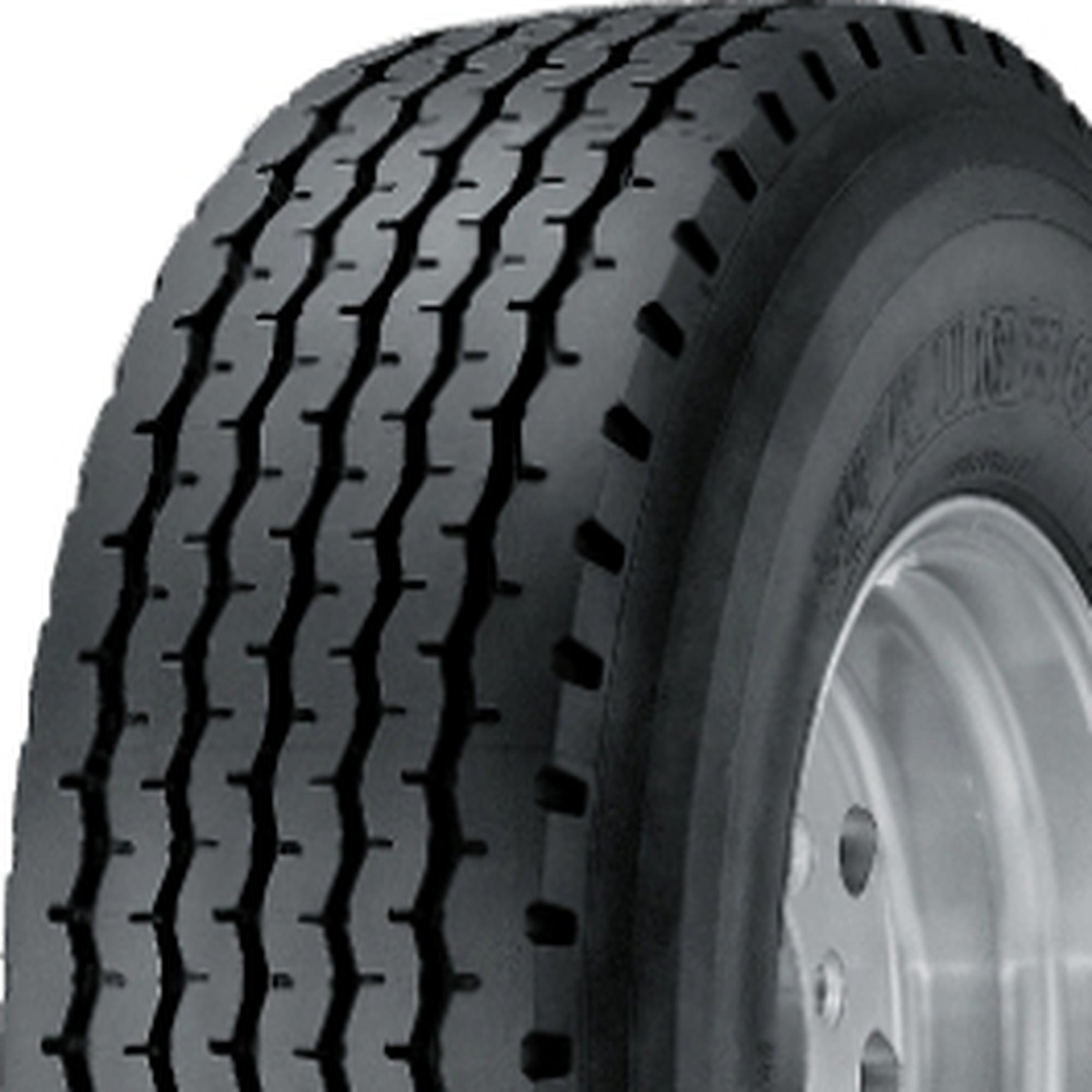 1 New Kumho Kra12 - 425/65r22.5 Tires 42565225 425 65 22.5 | eBay