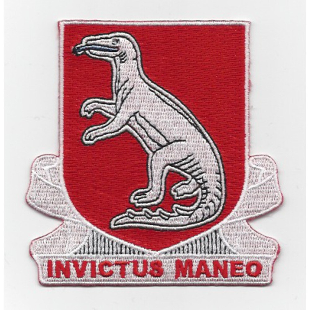 188th Tank Battalion Patch | eBay