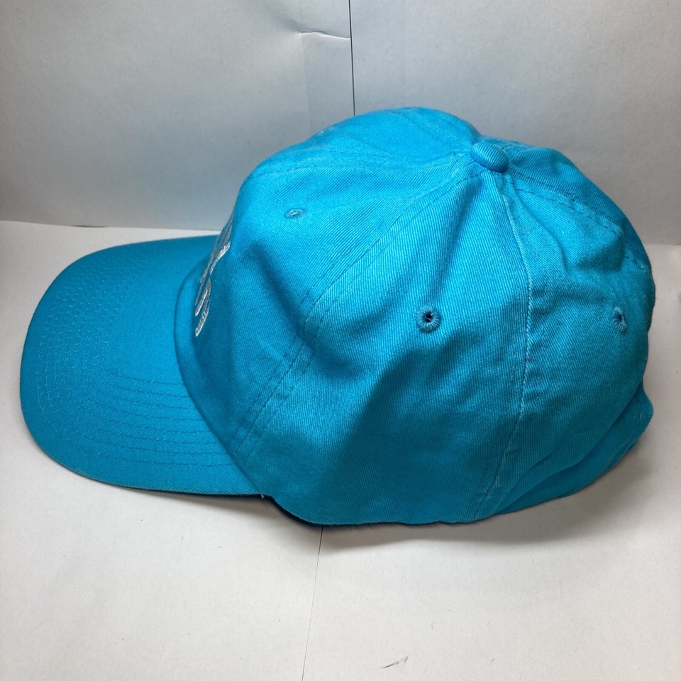 Live Kelly And Ryan Baseball Cap Morning Talk TV Show Blue Adjustable ...