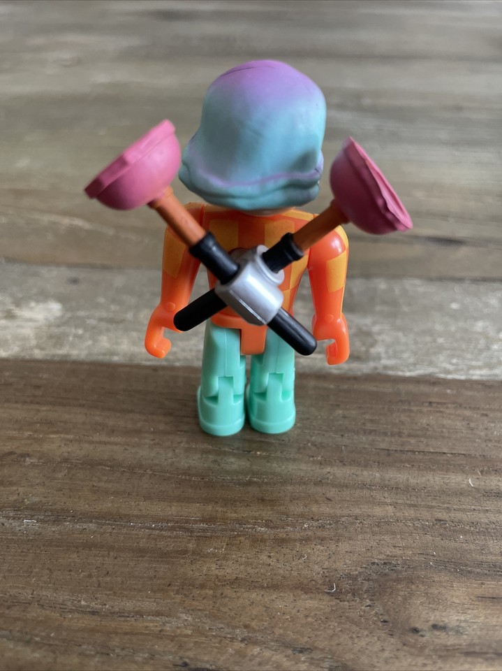 Roblox CELEBRITY COLLECTION Series 1 Figure No Codes - zKevin | eBay