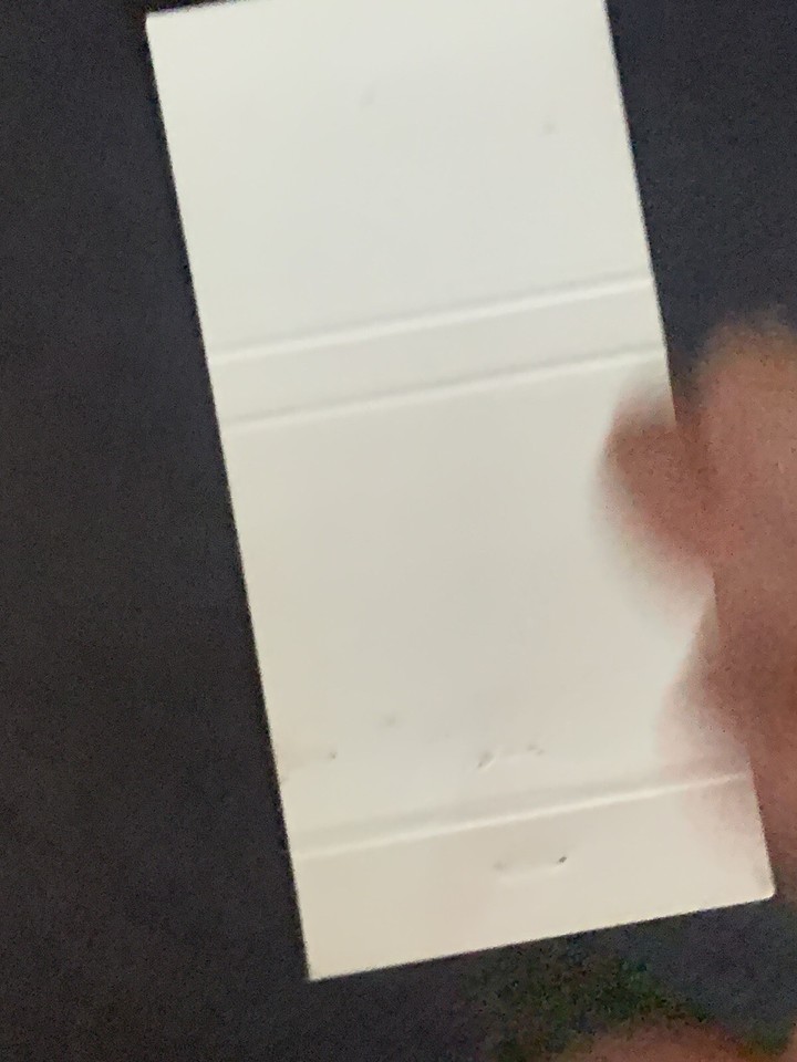 Vintage Florida Matchbook: “Florida Tile” | eBay