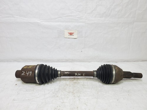 2007-2016 GMC Acadia Axle Shaft Front Right Passenger Side OEM 25849949 ...