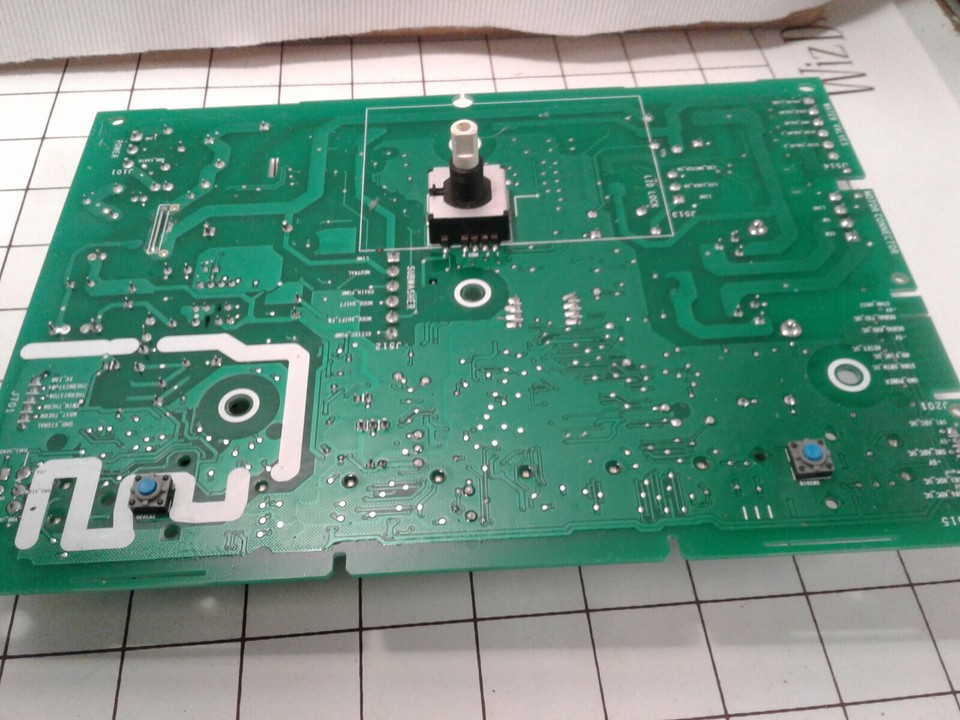 WH22X32357 GE UI CONTROL BOARD, Pre-owned | eBay