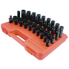 Sunex Tools SU909TAS Torque Adapter Set - 9 Piece for sale online | eBay