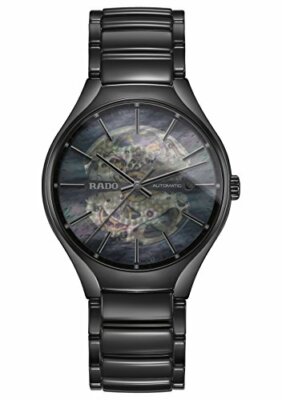 RADO Watch True Automatic Winding R27100912 Men | eBay