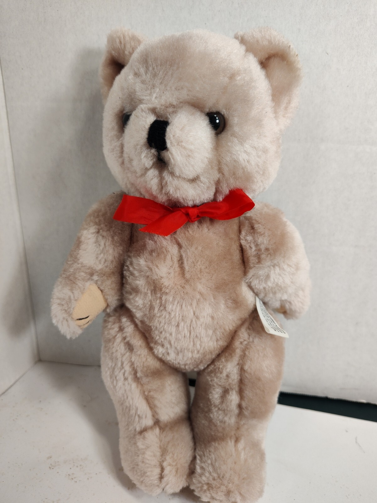 Value Of Old Stuffed Animals