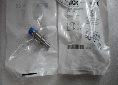 Z 1PCS NEW SICK Proximity switch IME18-12NDSZC0S | eBay
