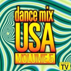 Dance Mix USA Vol. 5 | eBay