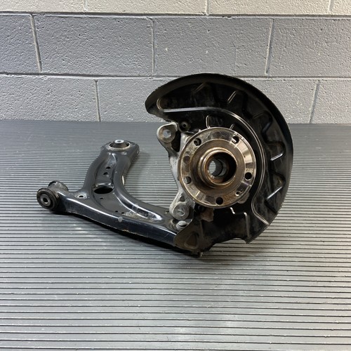 2015-2025 Audi A3 8V FWD Front Left Spindle Knuckle Hub Carrier 53K ...