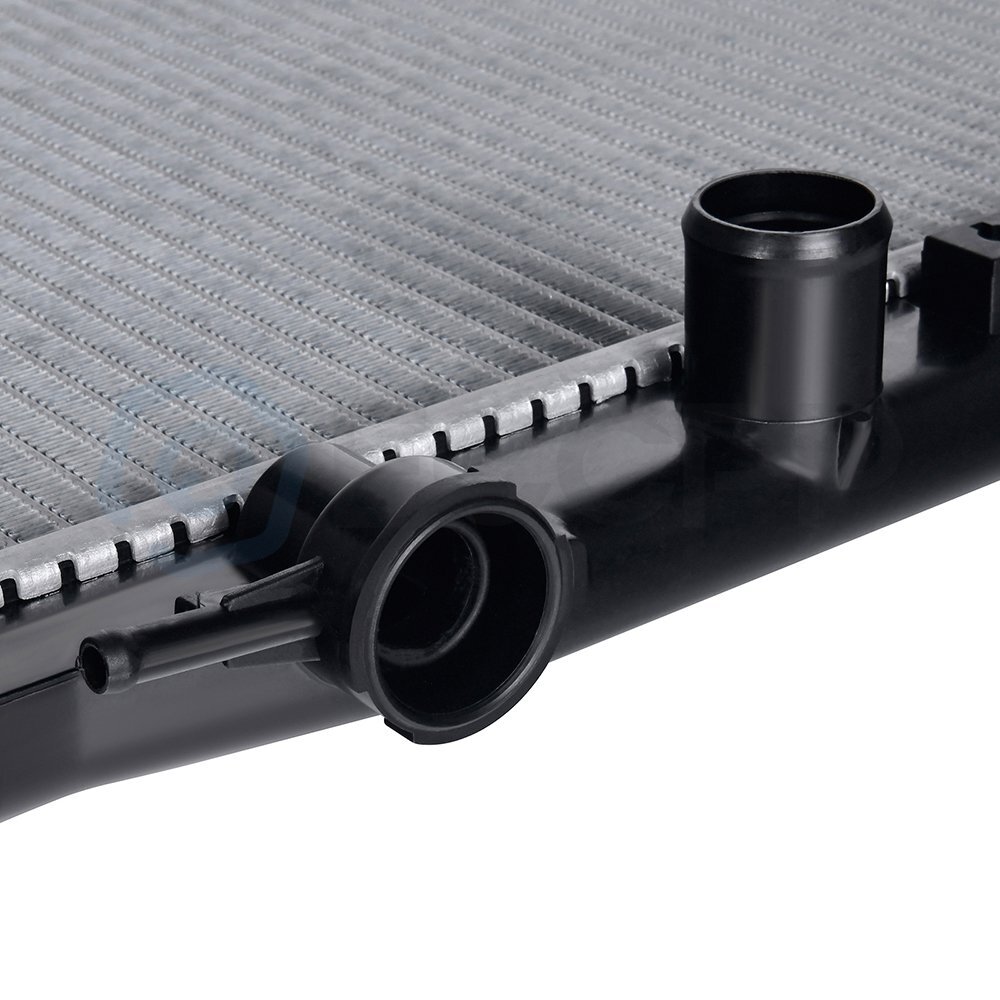 Aluminum Radiator For 2004-2005 2007 2008 Acura TSX 2.4L Replacement Fits CU2680 | eBay