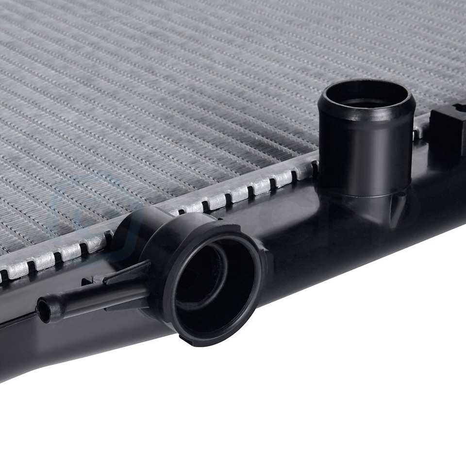 Aluminum Radiator For 2004-2005 2007 2008 Acura TSX 2.4L Replacement ...