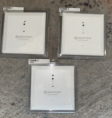 Fire Alarms - Relay Module