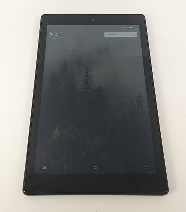Amazon Fire HD 10 9th Gen | Model M2V3R5 | 32GB | 10.1in | TESTED ...