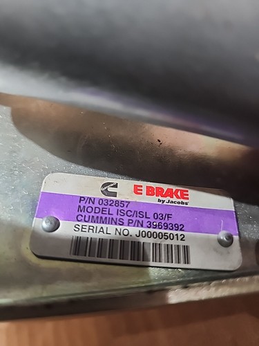 Banks Exhaust Break New, open box. | eBay