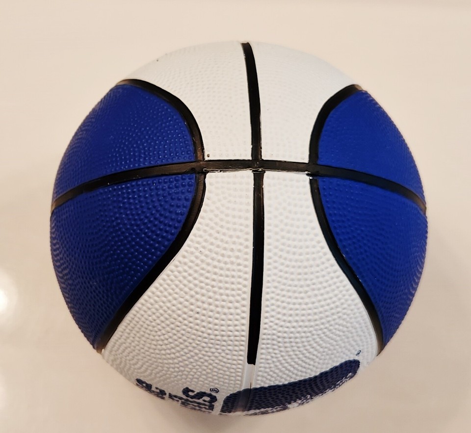 College Mini Basketballs - 7" Duke, Texas, Arizona, Kansas, etc. | eBay