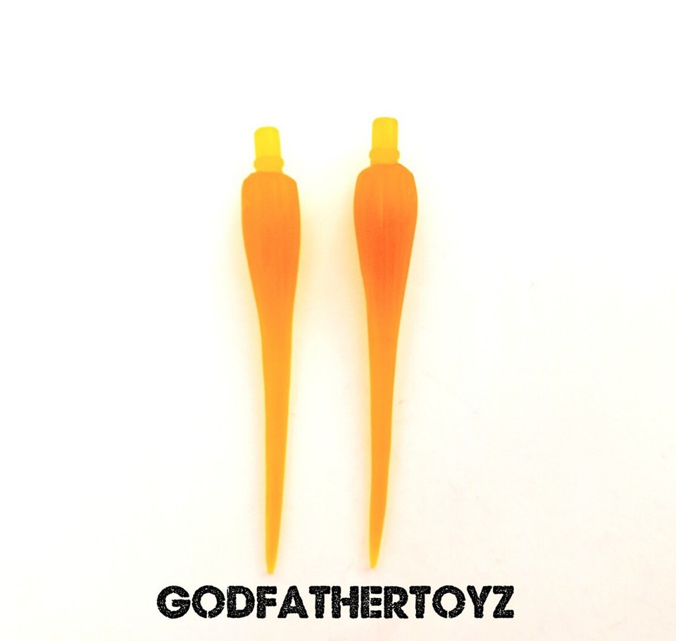 MARVEL LEGENDS FIRE FLAMING JETPACK EFFECTS CUSTOM FODDER JET PACK | eBay