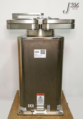Wafer Processing - Wafer Handling