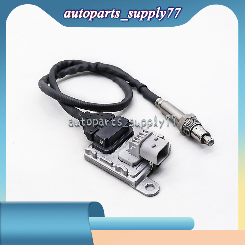 For Detroit DD13 DD15 DD16 Nitrogen Oxide Sensor Outlet A0101532328 NOx ...