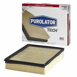 PurolatorTECH TA45314 Filters - Air Filter for sale online | eBay