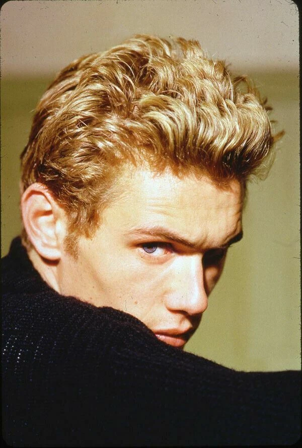 James Dean James Franco Look Alike