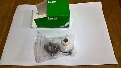 w lucas SD84 indicator dash turn switch morris minor mg tc bsa scout ...