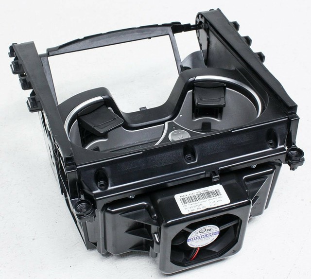 For Mercedes-Benz GLE580 2020 Mercedes-Benz 1678101804 Console Cup ...