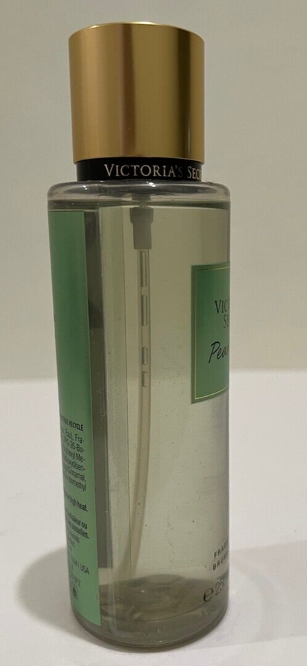 VICTORIAS SECRET PEAR GLACE Fragrance Mists BRUMEE PARFUMEE | eBay
