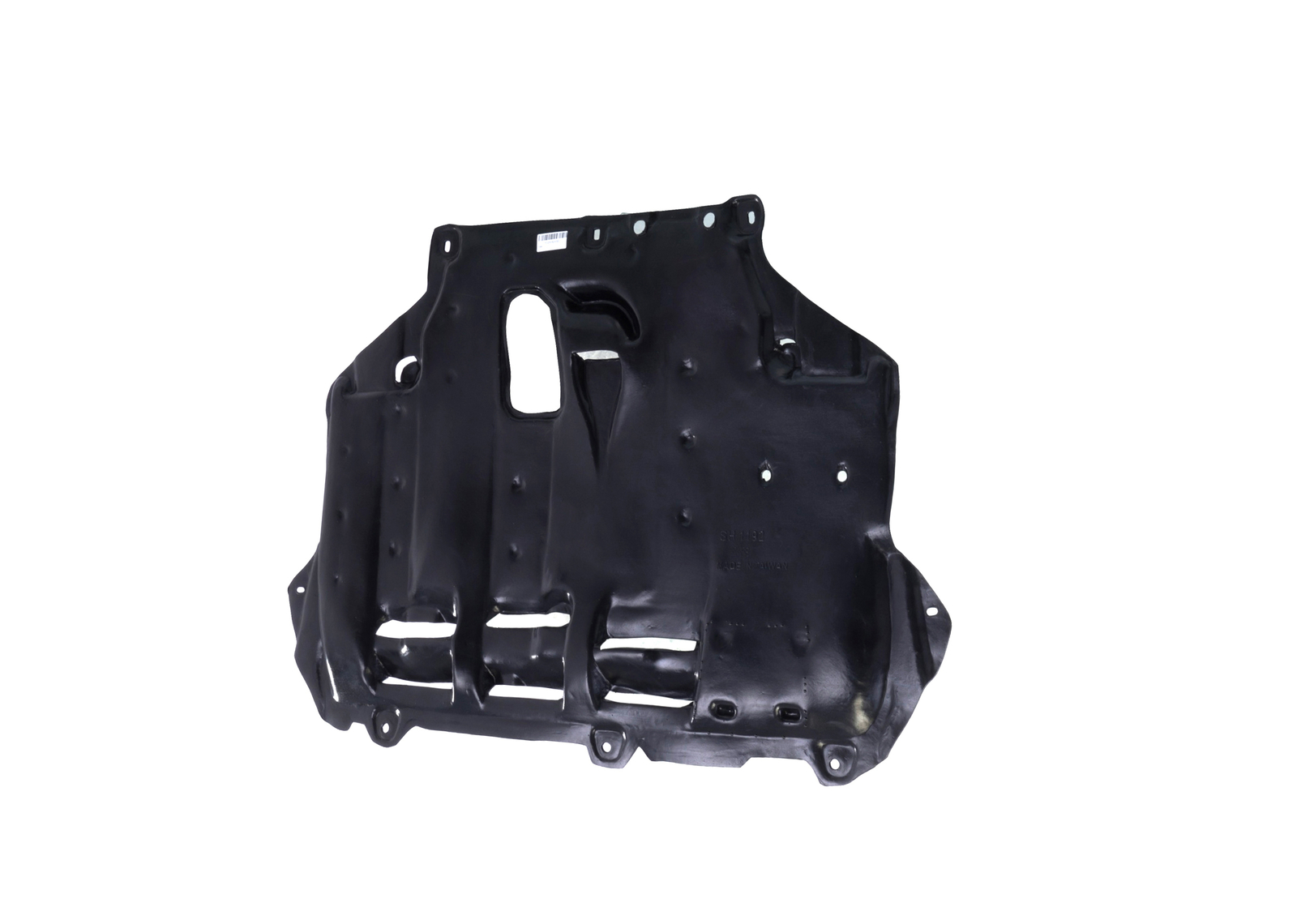 For 2012-2018 Ford Focus C-Max Engine Splash Shield FO1228121 ...