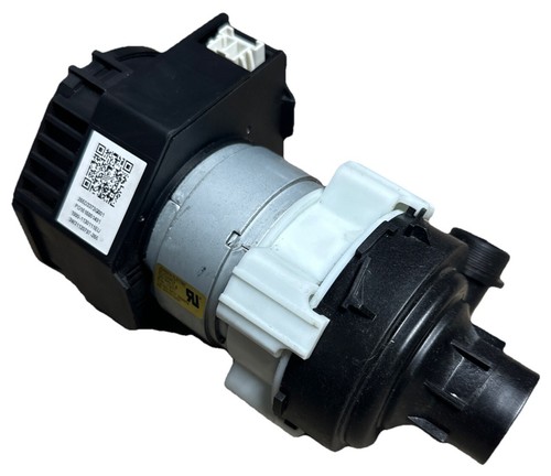 1 YEAR WARRANTY GE Dishwasher Circulation Pump WD19X25700 WD19X25460 ...