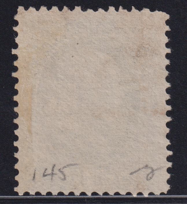 US SC#145- Unused, Fine, Single, No Gum, CV$ 240.00 | eBay