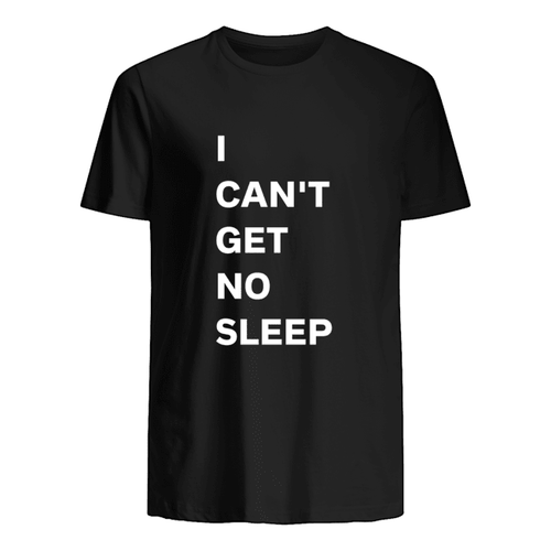 Faithless Insomnia Festival Clubbing Rave T Shirt - I Can't Get No ...