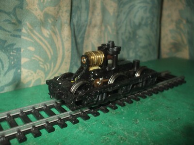 BACHMANN BR DELTIC CLASS 55 OR CLASS 37 BOGIE ONLY - No.3 | eBay UK