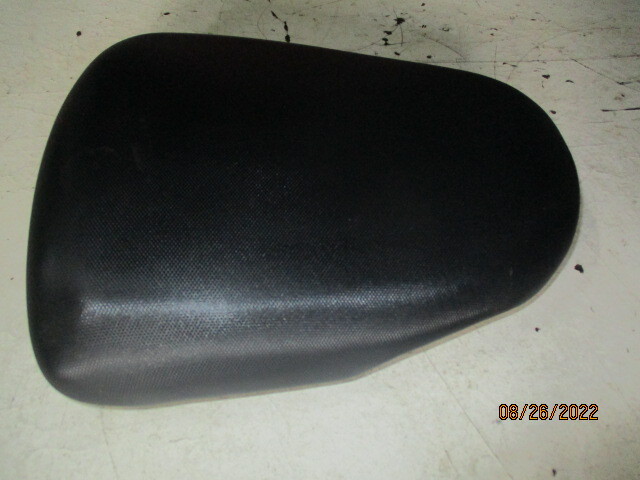 SUZUKI GSXR1300 GEN 1 HAYABUSA 2006 REAR SEAT | eBay