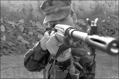 Poster, Many Sizes; M14 Rifle | eBay