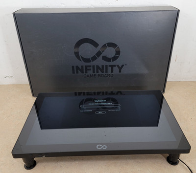 Arcade1up Infinity 18.5" Touchscreen Game Board IGB-I-301202 | eBay